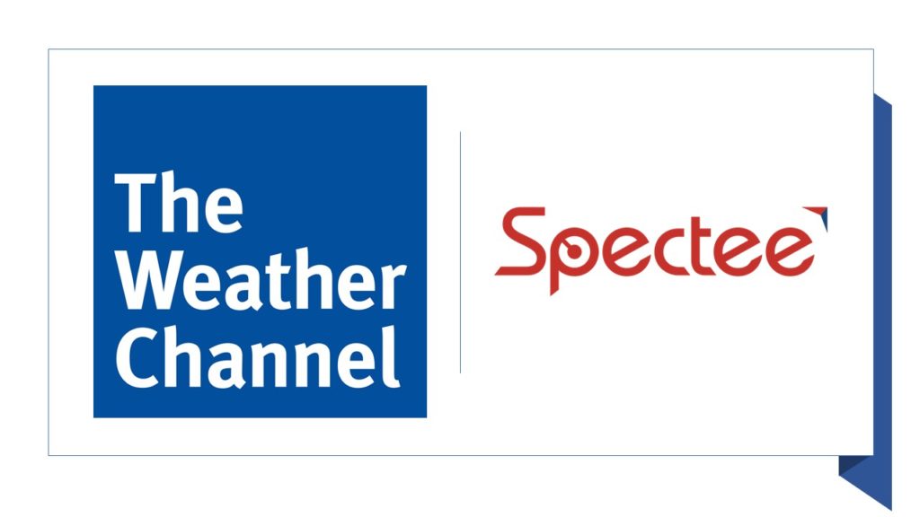 米国最大級の気象情報会社Weather Group, LLCと事業提携 気象関連のコンテンツ配信を強化 | 【公式】スペクティ（株式会社 ...