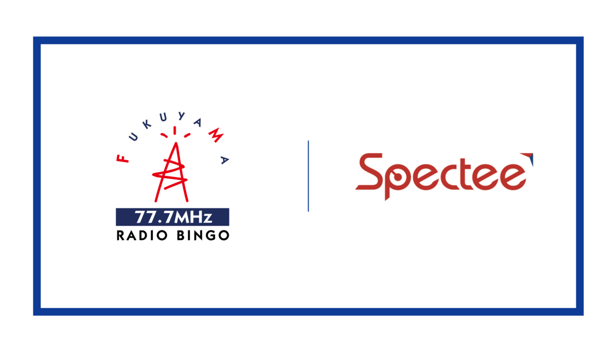 RadioBINGO x Spectee | 【公式】スペクティ（株式会社Spectee）