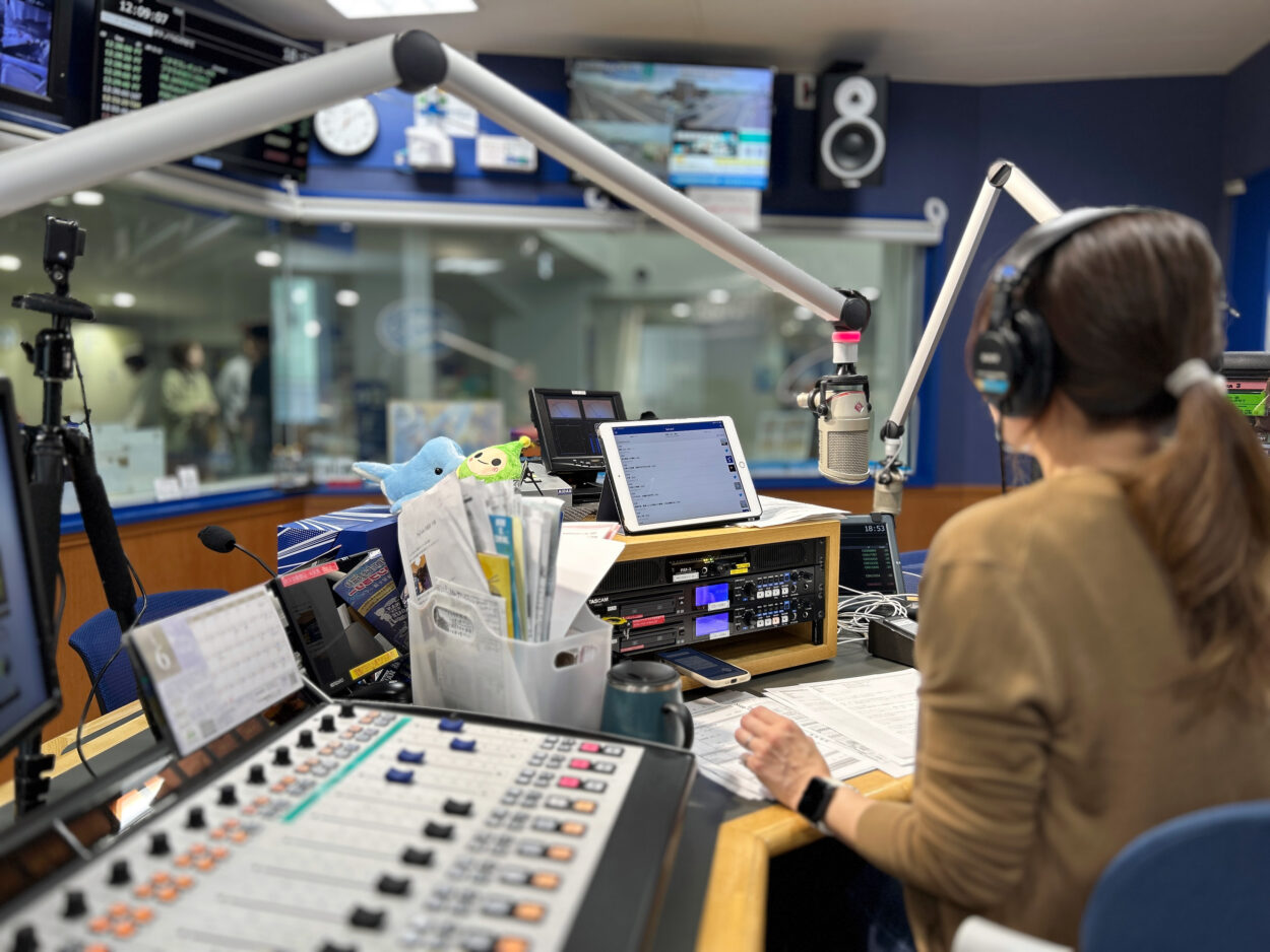 コミュニティFMとの災害や事故などの情報強化を目指す連携協定が50社を突破！〜『Spectee Pro』を活用し、災害時に必要な地域に根差した情報提供の迅速化に貢献〜 | 【公式】スペクティ ...